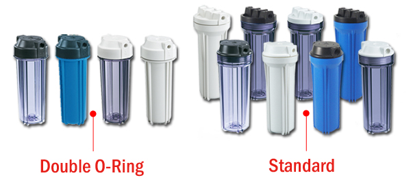 COMTECH is Professional in Reverse Osmosis Field